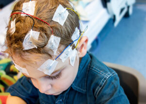 EEG Test for Brain Disorders | QNeurology Brisbane