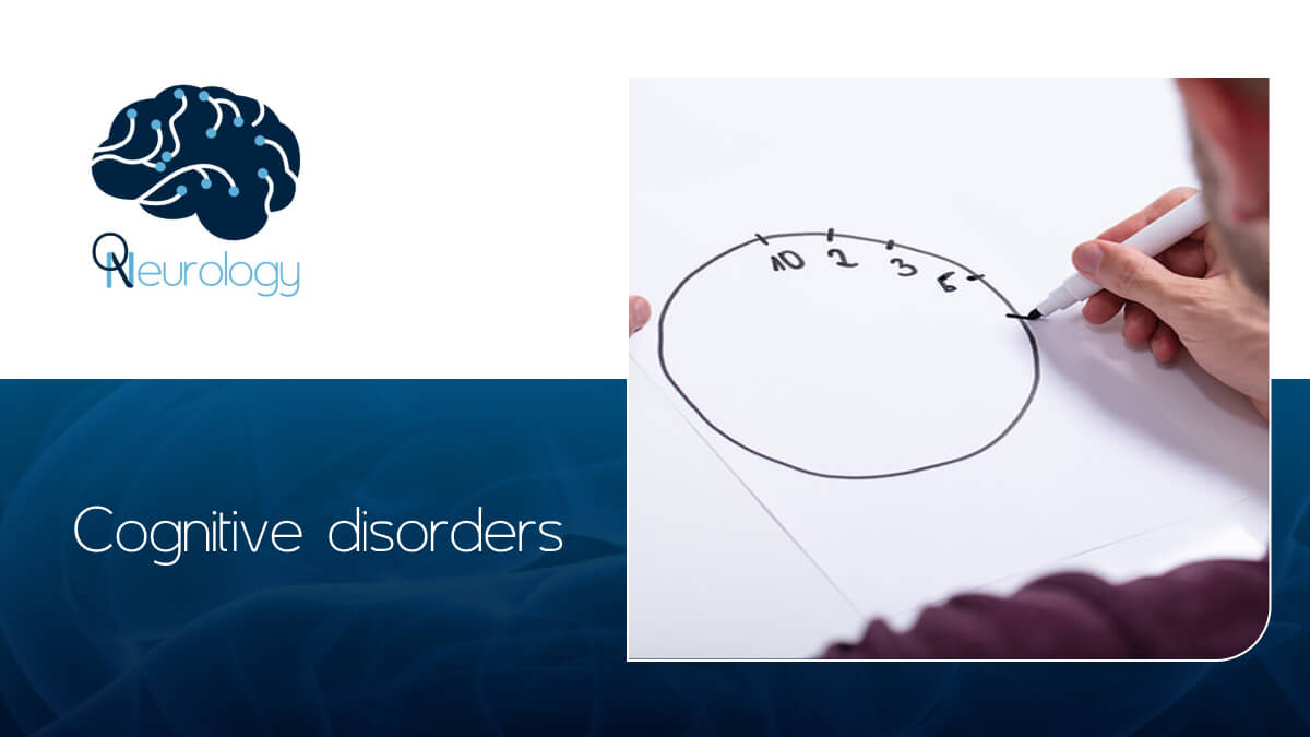 Cognitive Disorder Care | Dementia Assessment